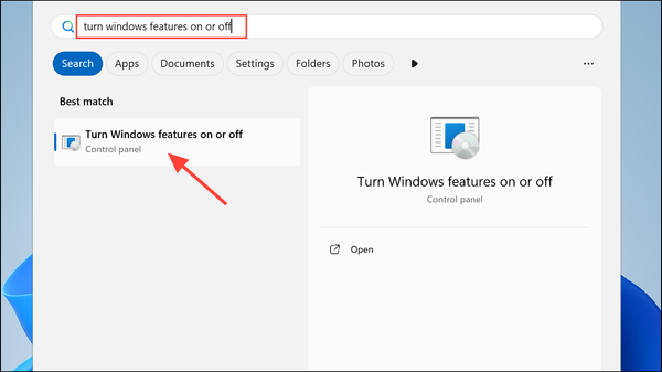 How to Fix Print to PDF Not Working on Windows 11