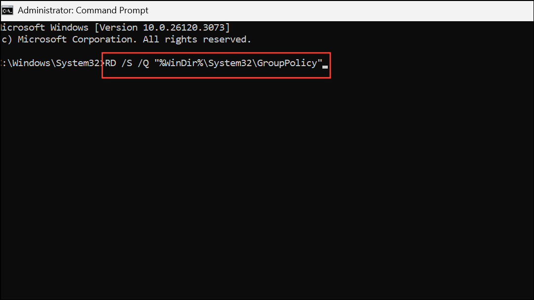 How to Fix “The Installation of This Device Is Forbidden by System ...