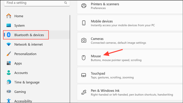 How to Disable Selection Highlight When Hovering Over an Object in Windows 11