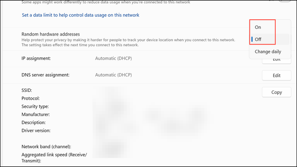 How to Fix "Can't Connect to This Network" Error on Windows 11