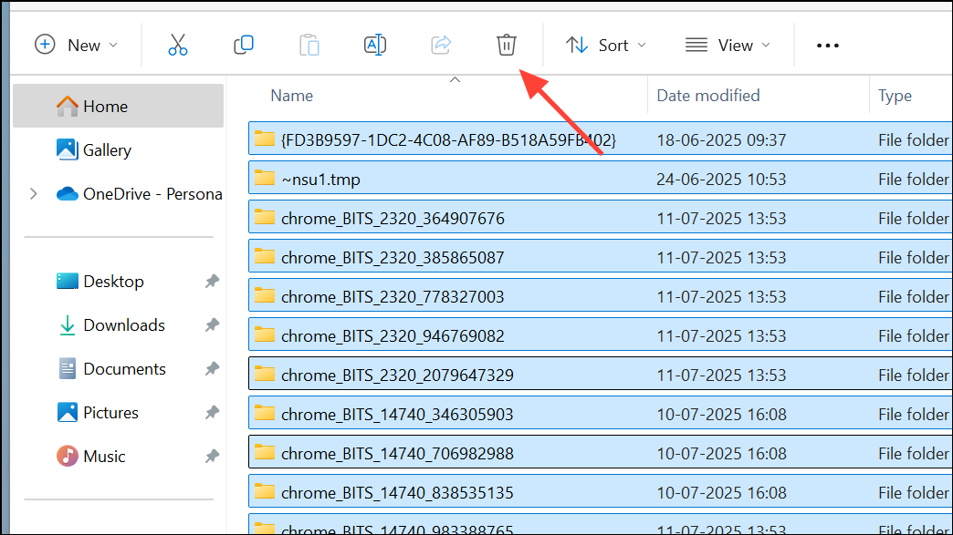 How to Prevent Windows 11 from Shutting Down When Installing or Uninstalling Apps