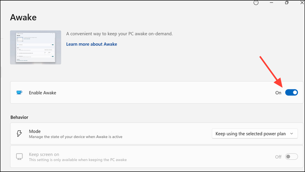 How To Prevent Windows 11 From Shutting Down When Installing Or Uninstalling Apps