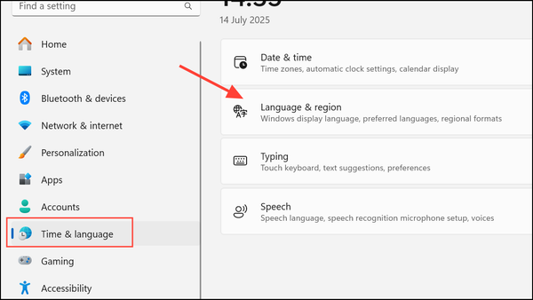 How To Prevent Windows 11 From Adding Keyboard Layouts Without Permission