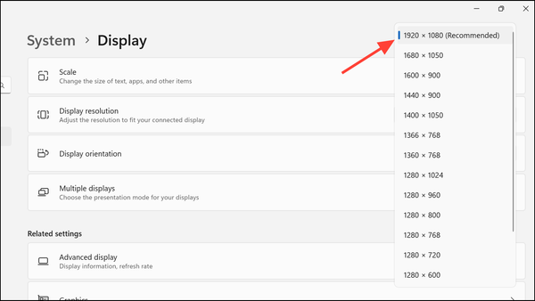 How to Get Rid of Black and White Squares on Screen in Windows 11
