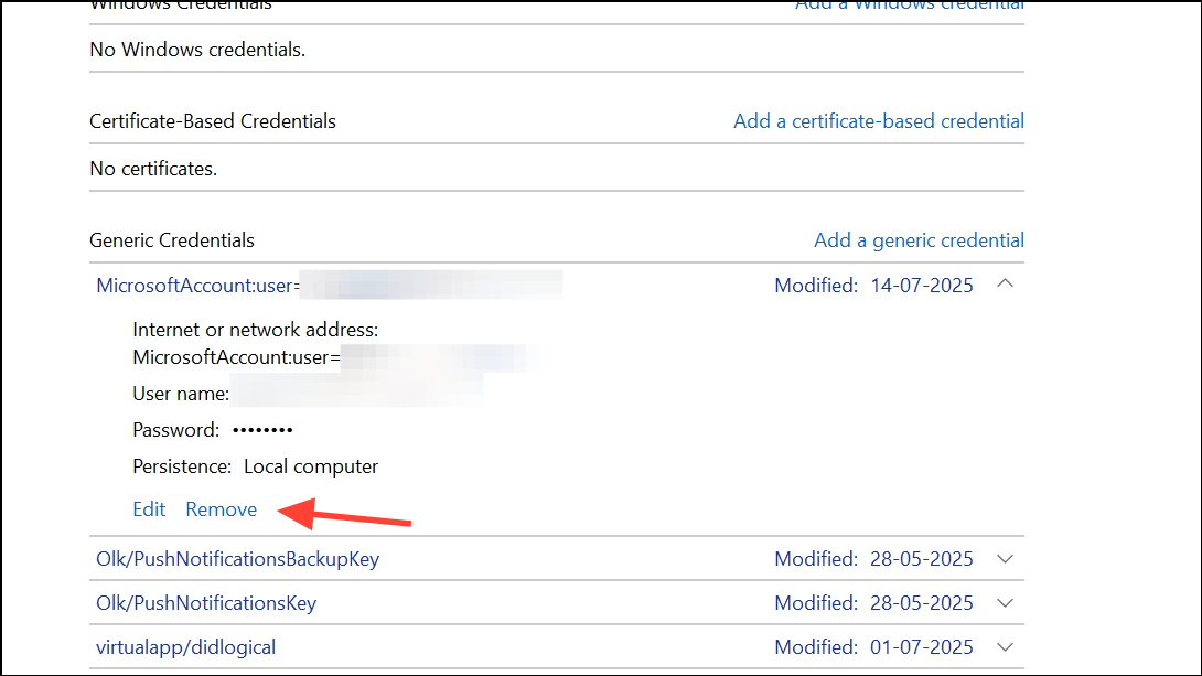 How to Fix "Sign In Required – Your Device Is Having Problems With Your ...