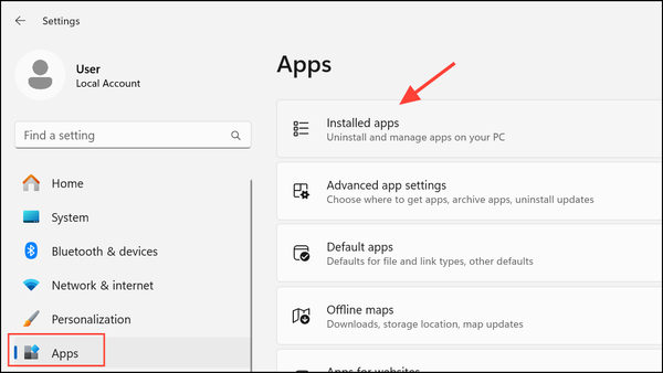 How to Stop McAfee Pop Ups in Windows 11
