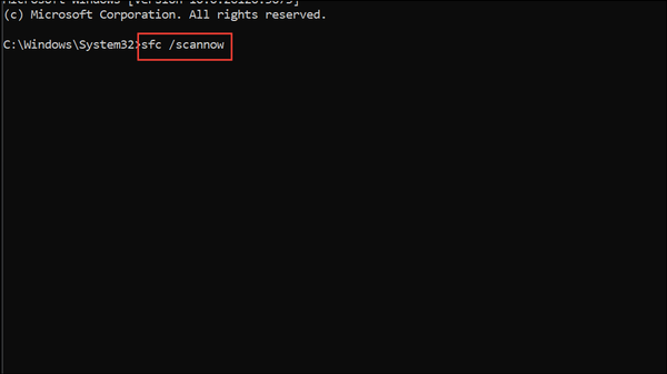 How To Fix Command Prompt Closing Automatically After Opening On Windows 11