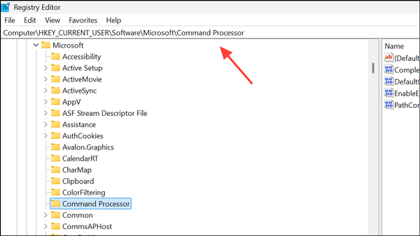 How to Fix Command Prompt Closing Automatically After Opening on Windows 11