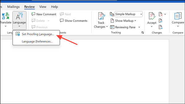 How to Configure Grammar and Style Settings in Microsoft Word
