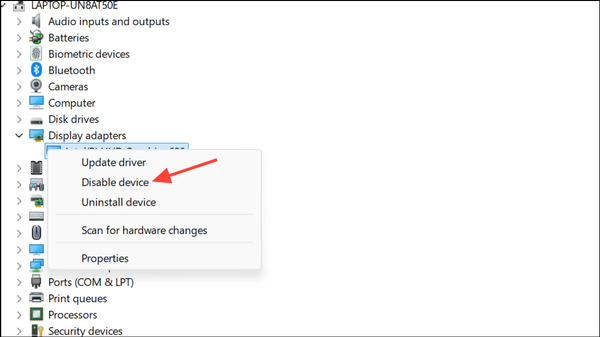 How to Fix GPU Not Supported Error in Photoshop