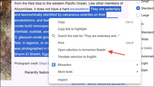How to Save Webpage as PDF in Microsoft Edge