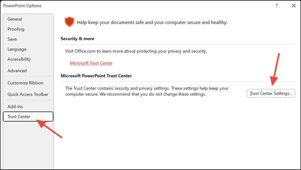 How to Fix PowerPoint Can't Open This Type of File Error