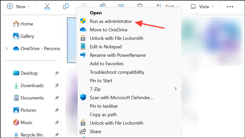 Download and Install Alienware Command Center on Windows 11