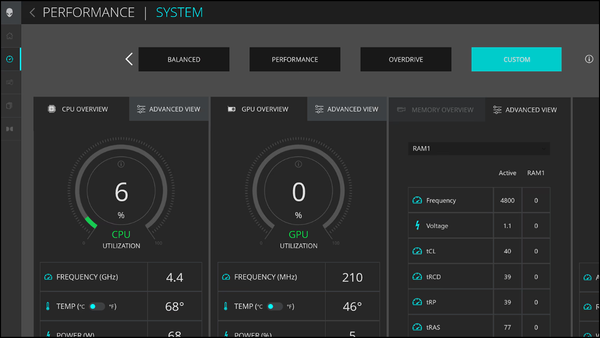 Download and Install Alienware Command Center on Windows 11