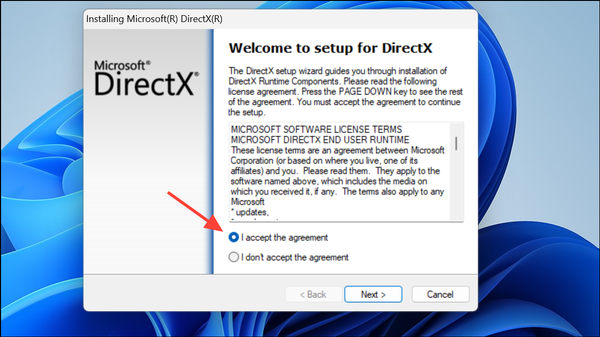 How to Fix DirectDraw Initialization Failed Error on Windows 11