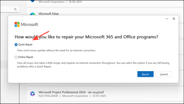 How to Fix “Something Went Wrong and We Can't Sign You In Right Now” Outlook Error