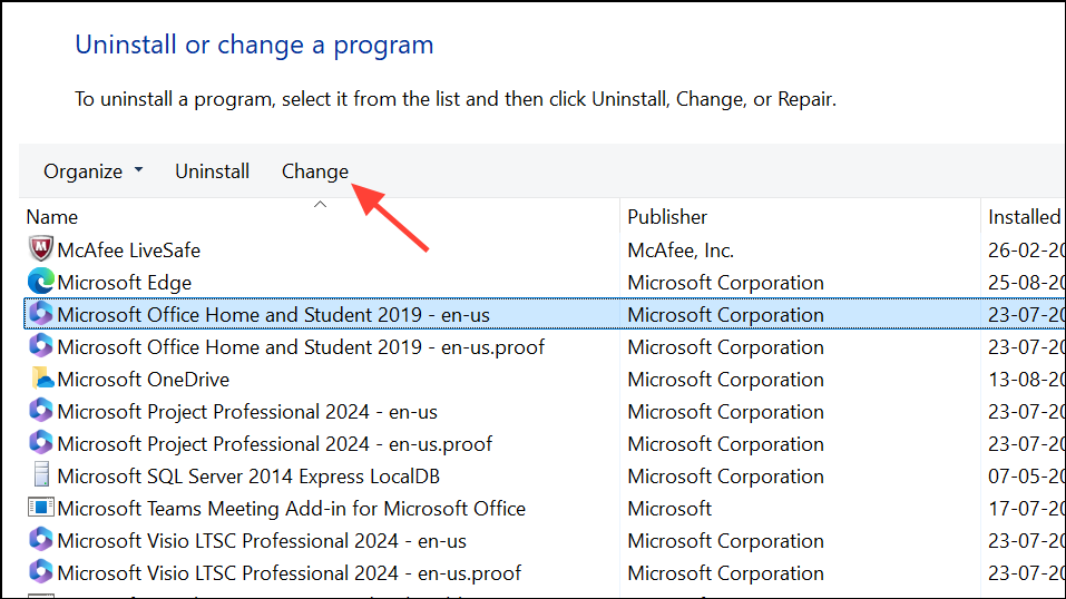 How to Fix Error Reference Source Not Found Microsoft Office Issue