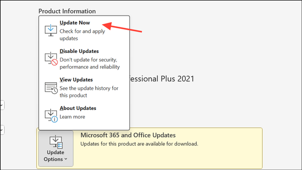 How to Fix VBA Error 400 in Microsoft Excel