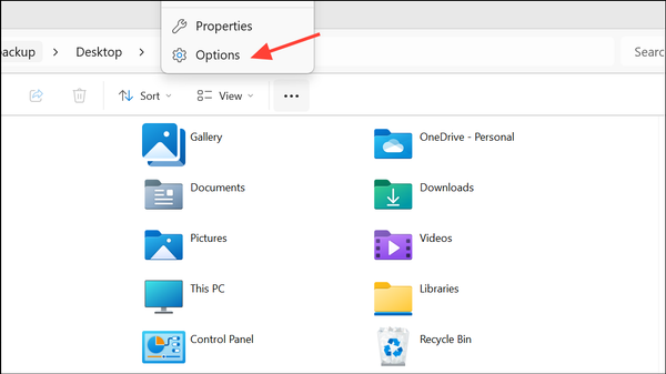 How to Fix Downloads Folder Loading Slowly on Windows 11