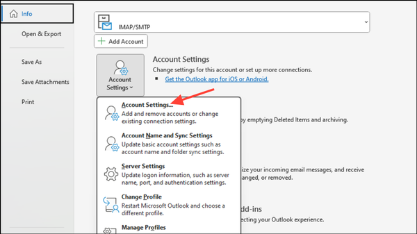 How to Fix Microsoft 365 Authentication or Initialization Failed Error