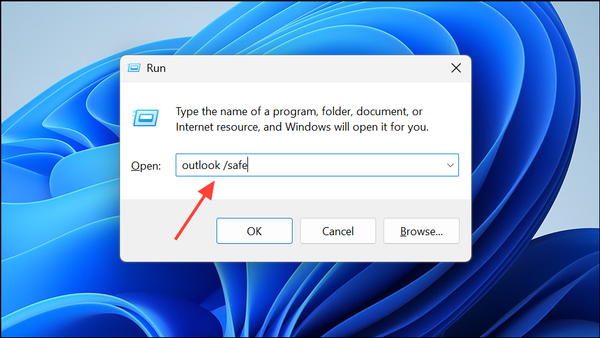 How to Fix Outlook Error Code 3399811147