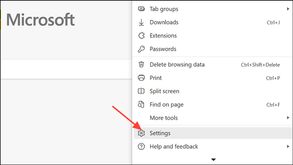 How to Hide Quick Links on New Tab Page in Microsoft Edge