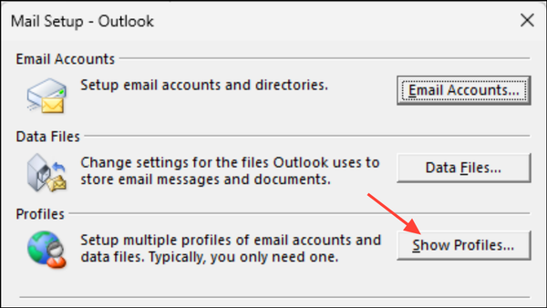 How to Fix the Attempted Operation Failed Outlook Attachment Error