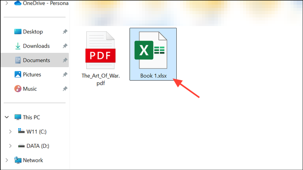 How To Fix Errors Were Detected While Saving Excel File