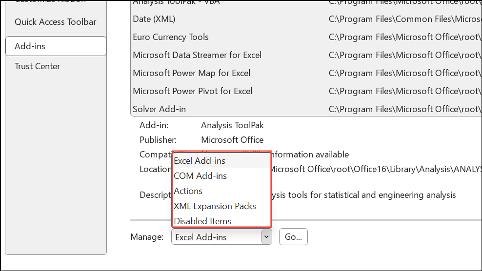 How To Fix Errors Were Detected While Saving Excel File