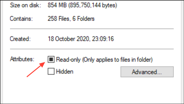 How to Fix Disk Write Error on Steam