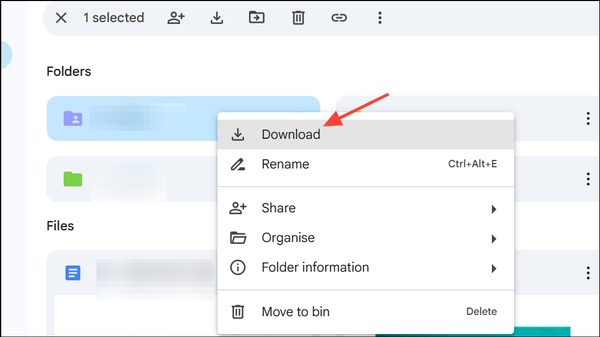 How to Fix Google Drive Download Quota Is Exceeded Error