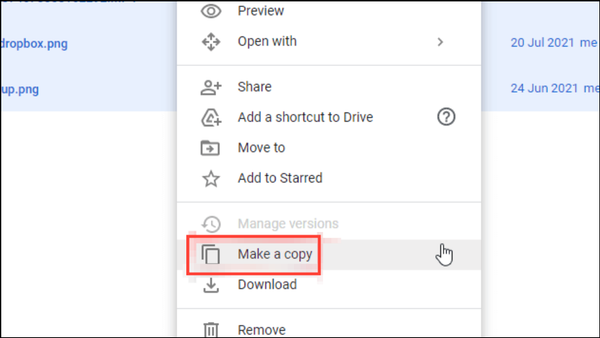 How to Fix Google Drive Download Quota Is Exceeded Error