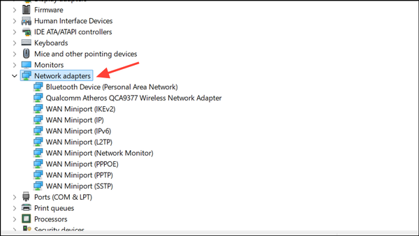 How to Fix Bugcode NDIS Driver BSOD on Windows 11