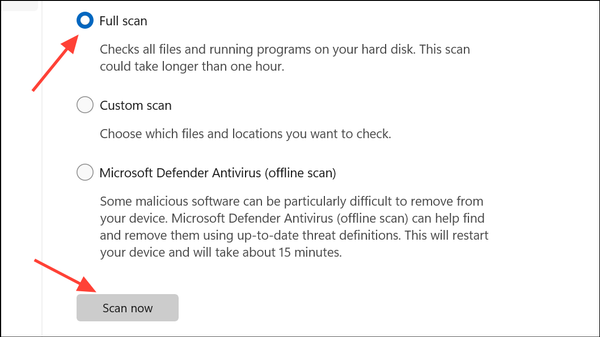How to Fix Bugcode NDIS Driver BSOD on Windows 11