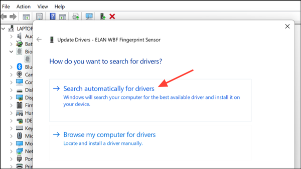 How to Fix "This Device Cannot Start (Code 10)" Error on Windows 11