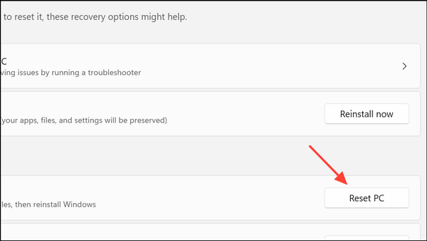 How to Fix "This Device Cannot Start (Code 10)" Error on Windows 11