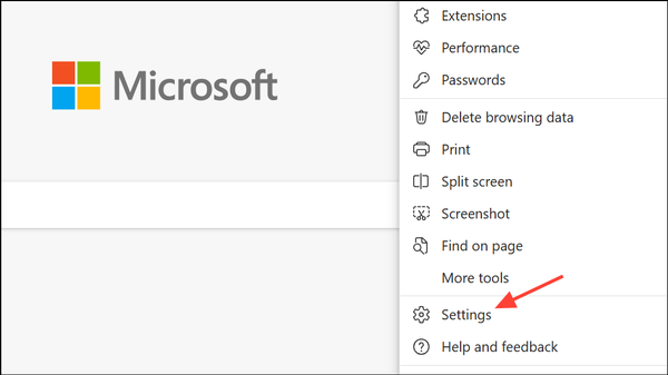 How to Fix Edge Browser Not Loading Amazon Prime