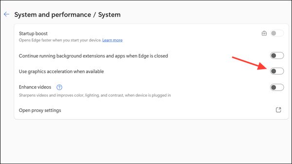 How to Fix Edge Browser Not Loading Amazon Prime