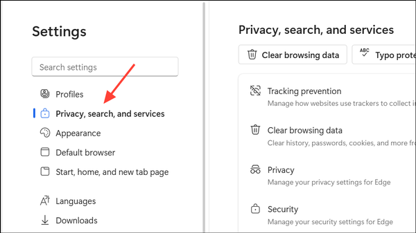 How to Fix Edge Browser Not Loading Amazon Prime