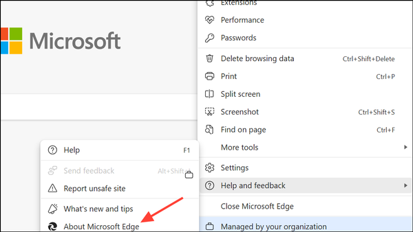 How to Fix Microsoft Edge Not Showing History