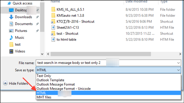 How to Fix Outlook Crashing When Printing on Windows 11