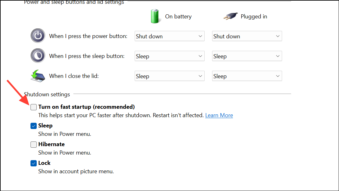 How to Fix Slow WiFi Speed After Waking Windows 11 From Sleep