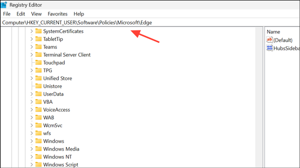 How to Fix Edge Browser InPrivate Mode Not Working on Windows 11