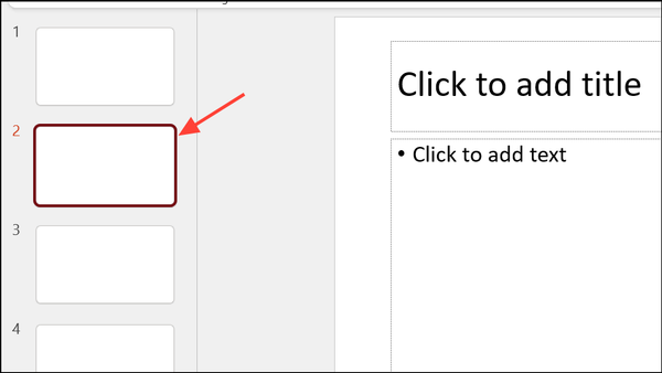 How To Remove Slide Number From Powerpoint Slides