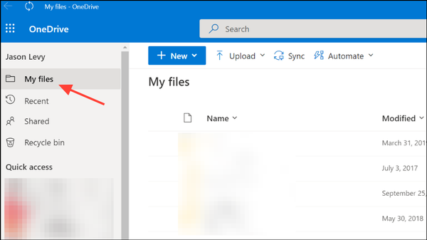 How to Fix OneDrive Unable to Move Shortcut
