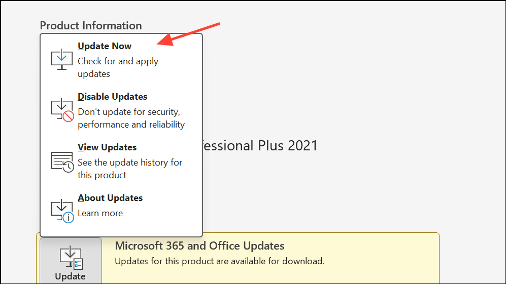 How to Fix Outlook Out of Memory or System Resources Error