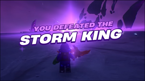 LEGO Fortnite Odyssey — Reliable ways to farm Rift Crystals