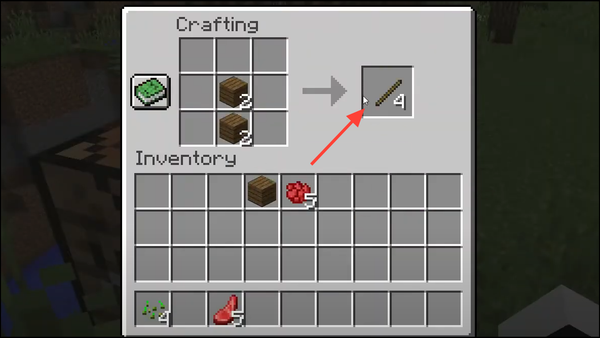 Craft Arrows in Minecraft — Recipes, Variants, and Fast Supply Tips