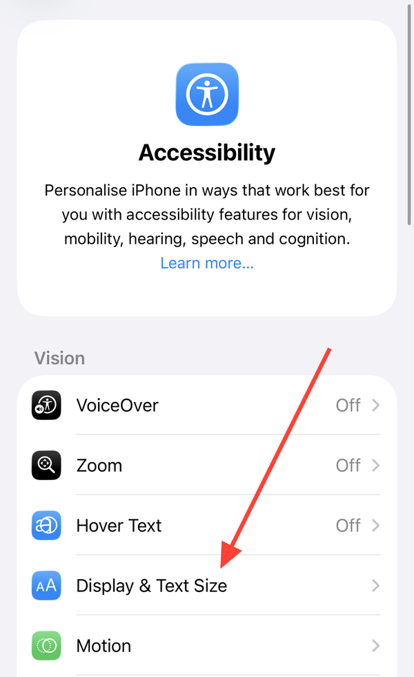 How to Customize iOS 26: Lock Screen Clock Size, Translucent Icons, and ...