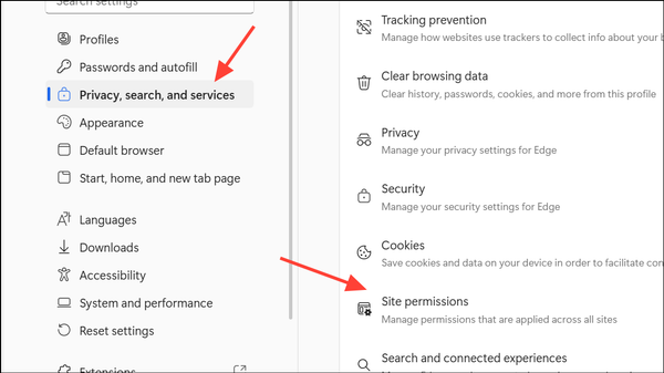 How To Fix Microsoft Edge Push Notifications Not Working